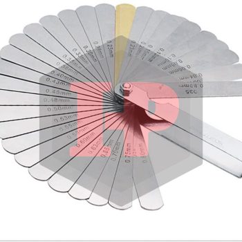 IH-G8012Galga / Calibrador Para Espesores de 32 Hojas – Herrapartes