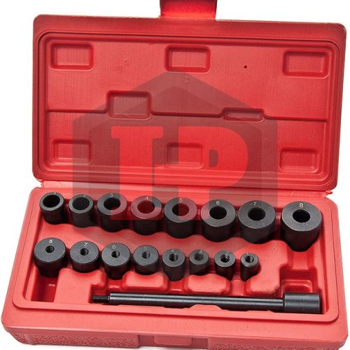 IH-G8047Kit Universal de 17 Piezas para Alineado de Embragues / Clutch ...