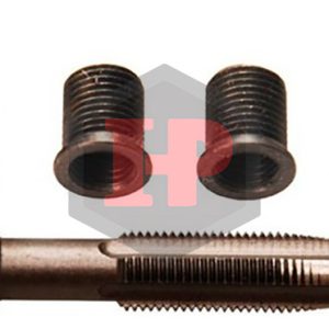 IH-G8069Juego Helicoil de Rectificador de Rosca de Bujías – Herrapartes